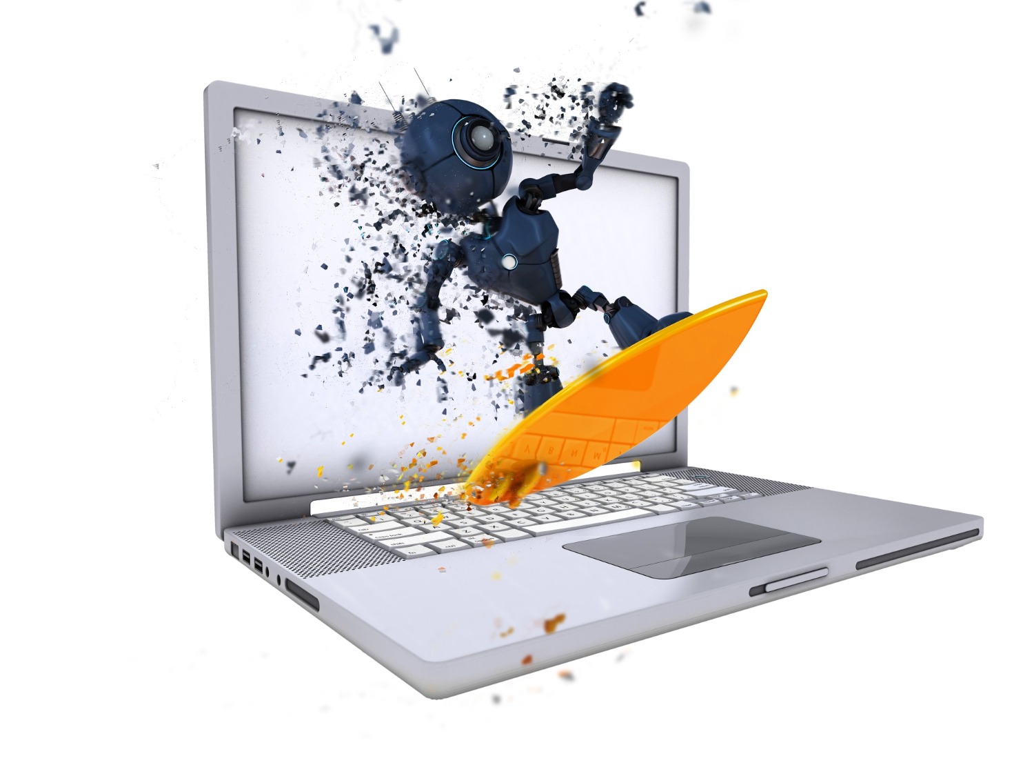 Tuesday – Cyber Tip: Pirated Software – Central Information Technology Office